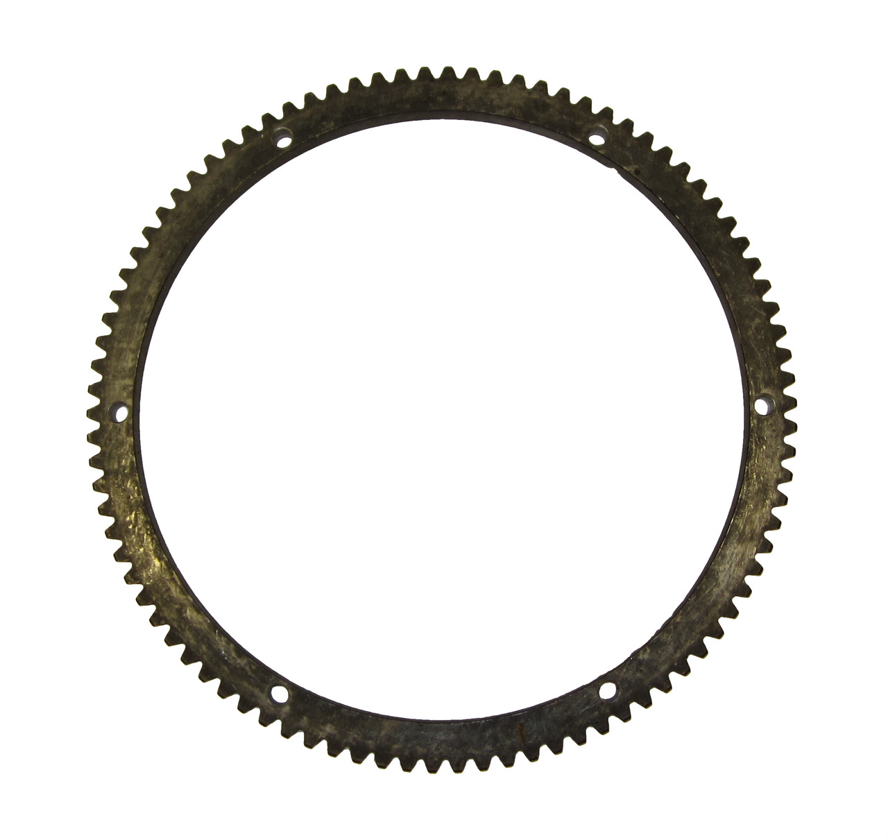 Flywheel Ring Gear TR3A-TR4A Bolt ON - British Parts Northwest