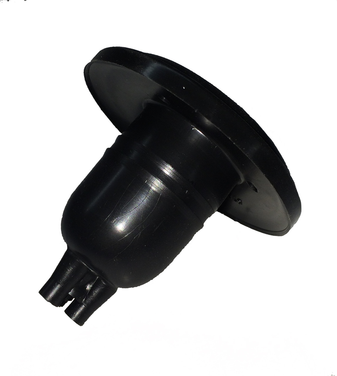 Rubber Lamp Body - British Parts Northwest