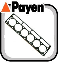 Head Gasket Flat TR250 TR6 68 to 71 Payen - British Parts Northwest