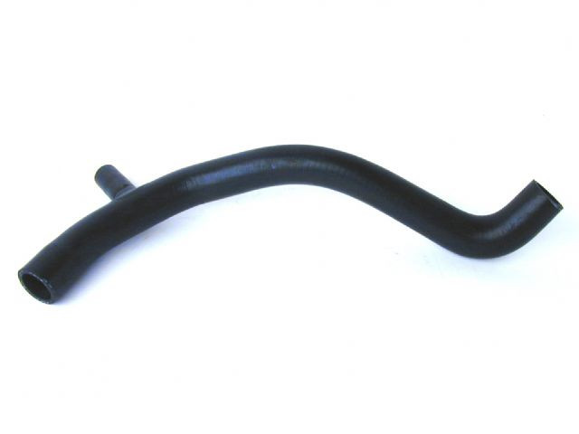 Radiator Hose Lower MGB 77 to 80 - British Parts Northwest