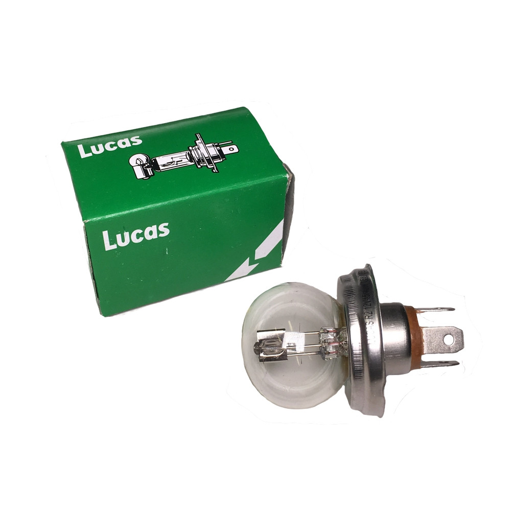 Bulb 12v 45/40w - British Parts Northwest