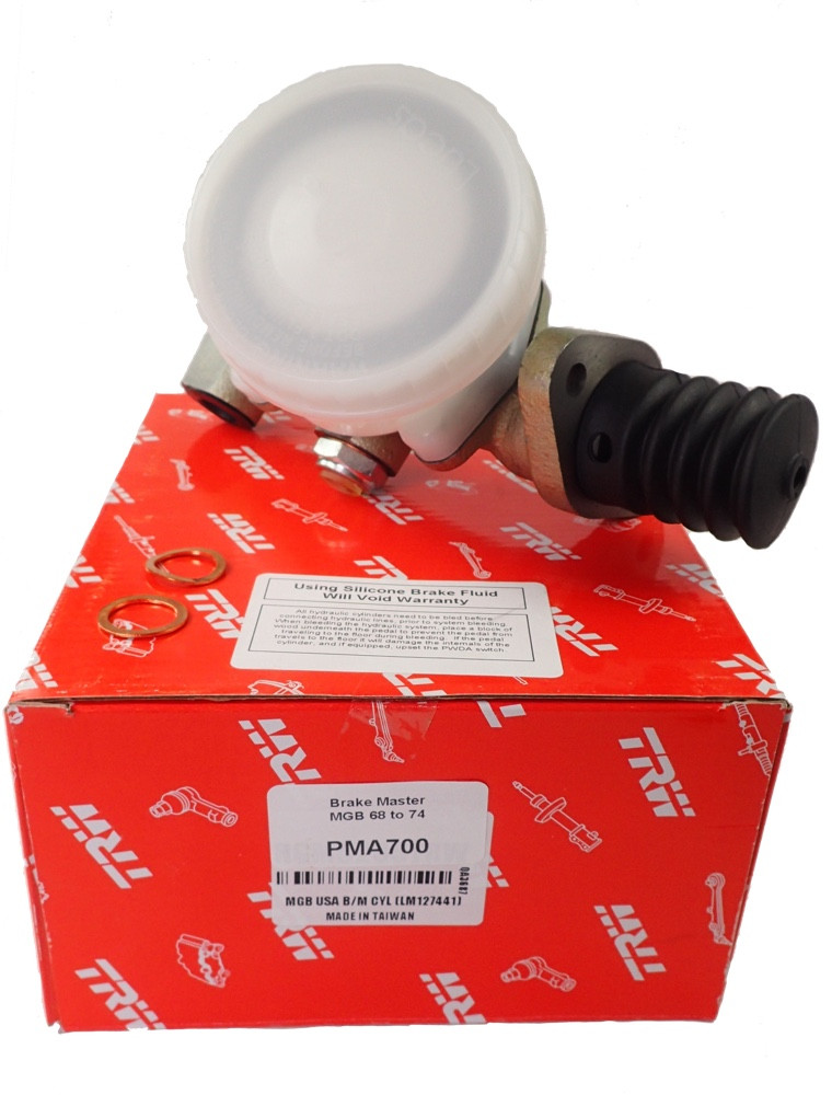 Brake Master MGB 68 to 74 OEM - British Parts Northwest