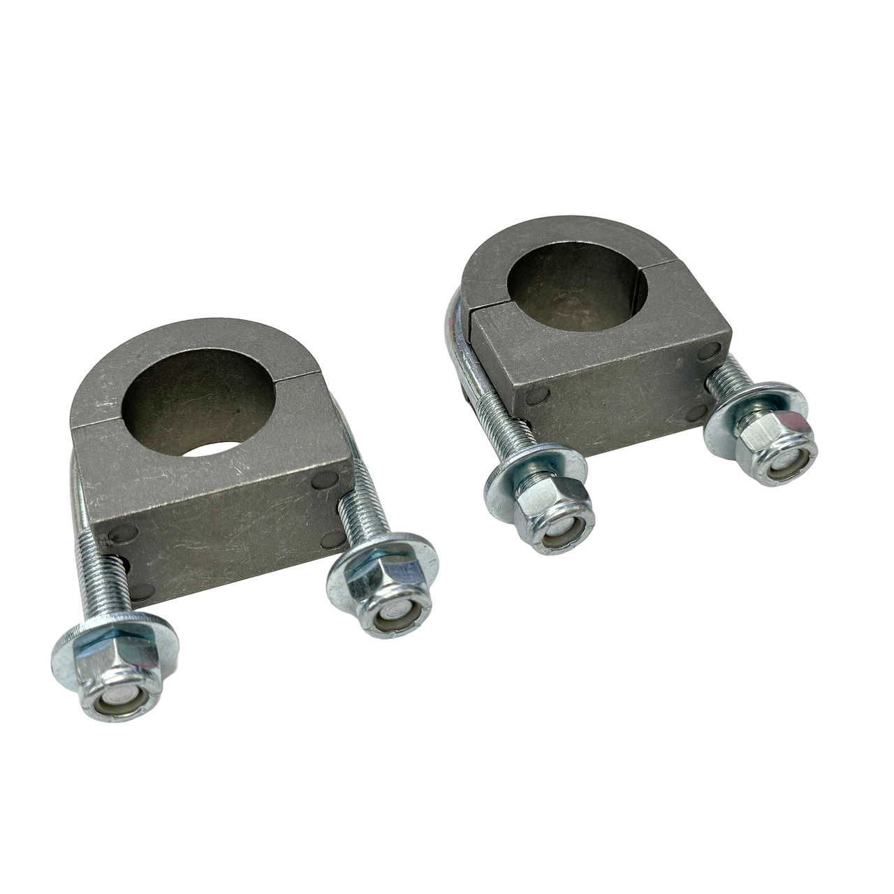 Steering Rack Mount Solid TR4, TR4A, TR250, TR6, Spitfire, GT6 ...