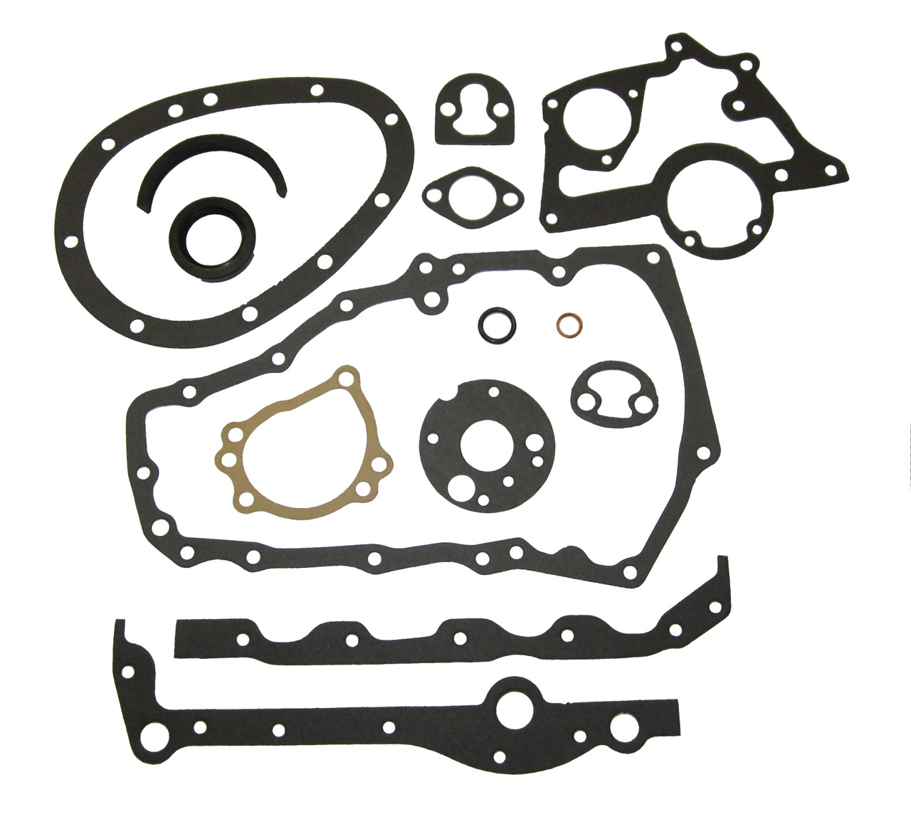 Lower Gasket Set Mini 1275 to 1980 - British Parts Northwest