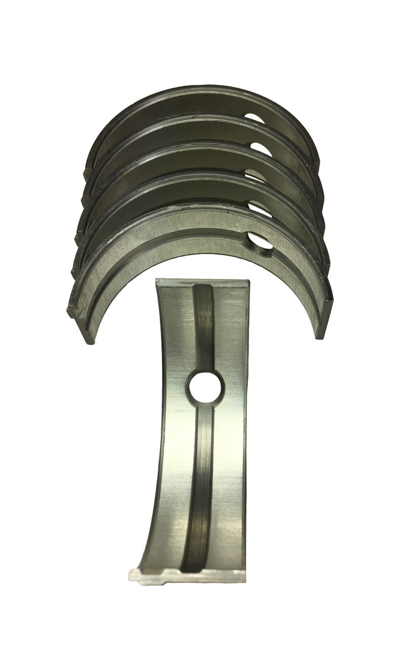 Bearing Bi-Metal Mains 040 Spitfire 1971-80, Midget 1500 - British ...