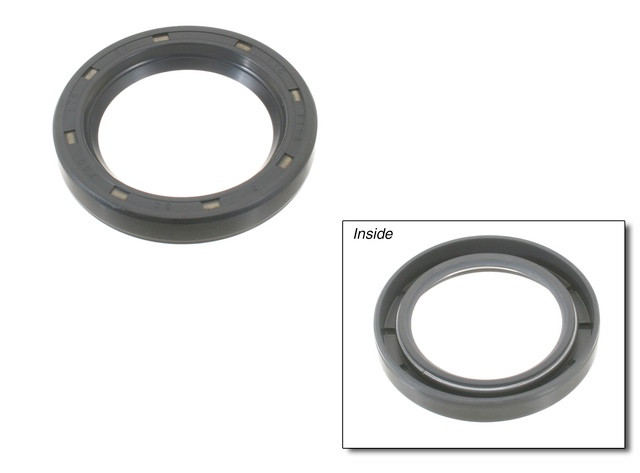 Seal Rear Axle Sprite Midget - British Parts Northwest