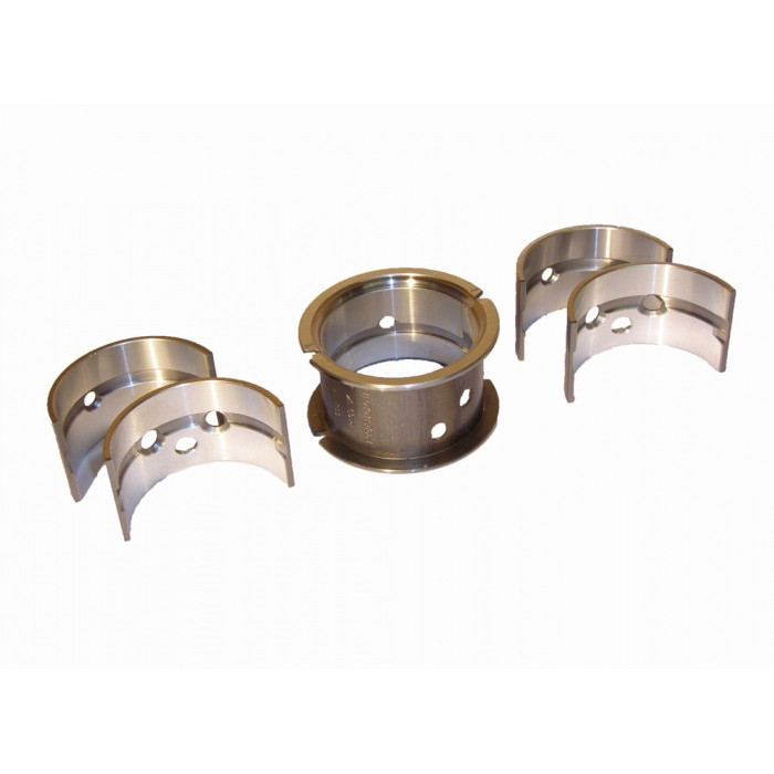 Bearing Set Main MG TC TD TF - British Parts Northwest