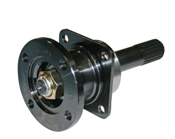 Axle Shaft Assembly