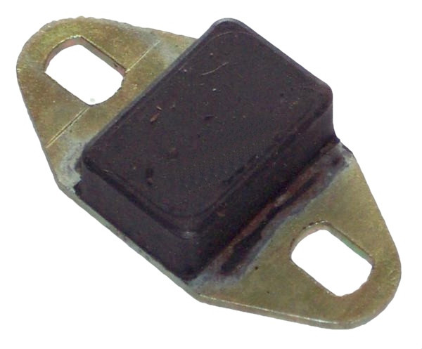 Transmission Mount Center Sprite Midget to 1974 - British Parts Northwest