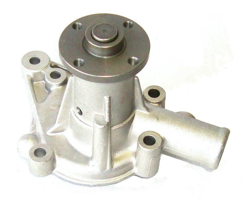 Water Pump Mini 1275 A+ - British Parts Northwest
