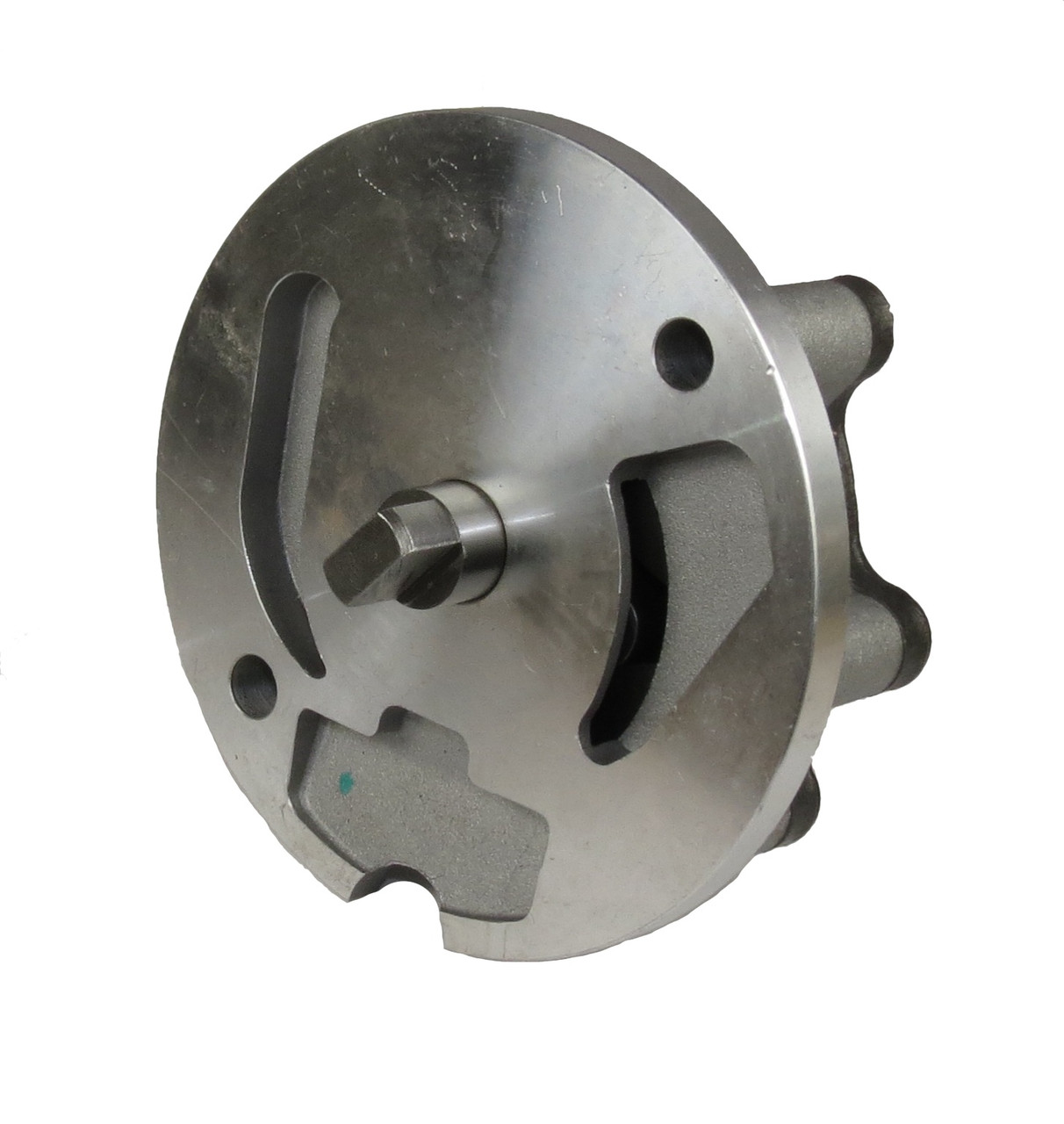 Oil Pump High Output A+ Slot Drive 1275 - British Parts Northwest