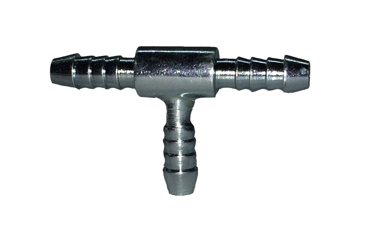 Fuel Line T-Connector MGB 1963 to 1969 - British Parts Northwest
