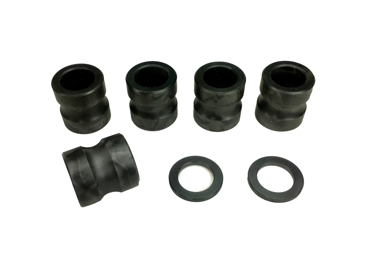 Rocker Arm Spacer Set TR6, GT6 - British Parts Northwest