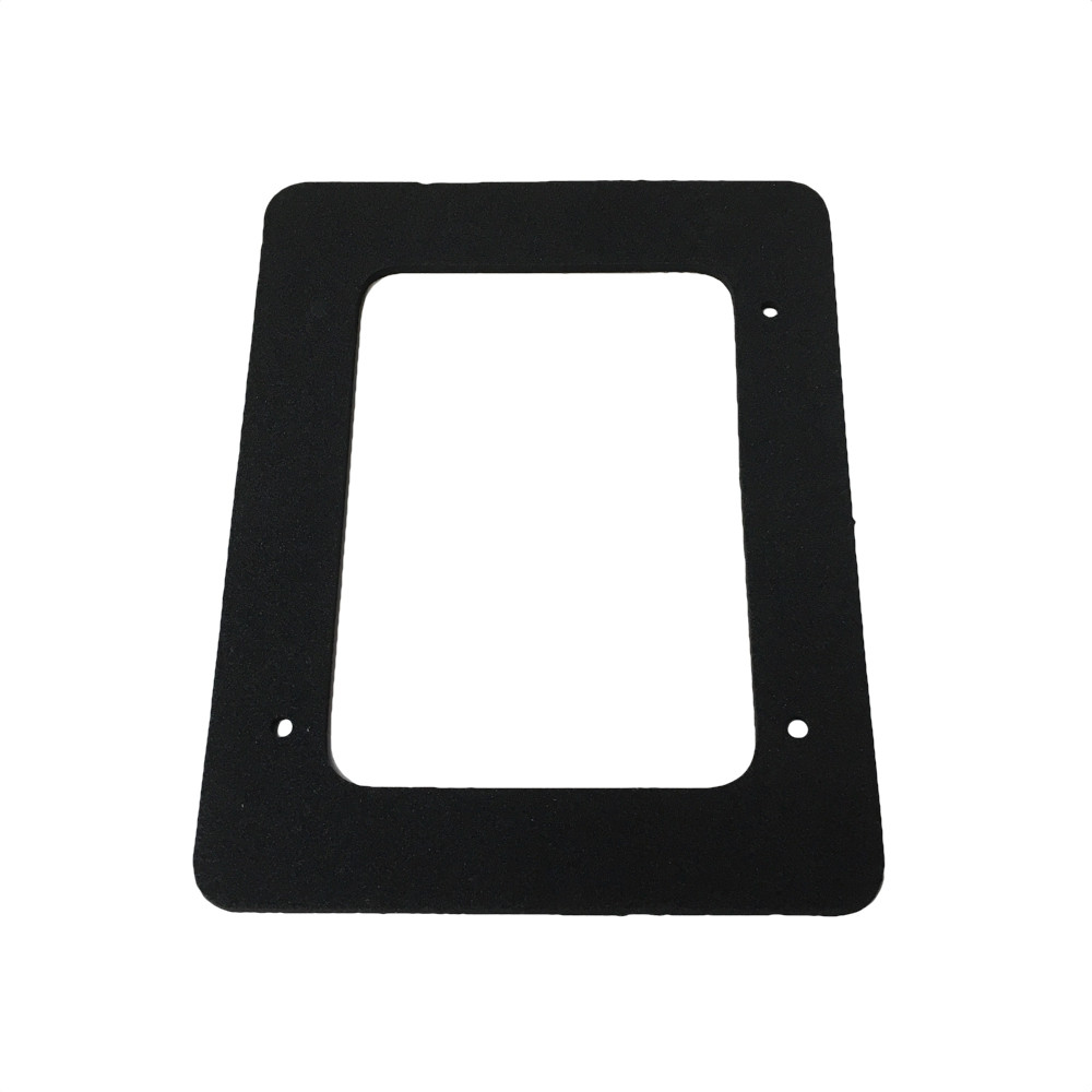 Seal Pedal Box Cover Sprite 67 to 69, Midget 68 to 79 - British Parts ...