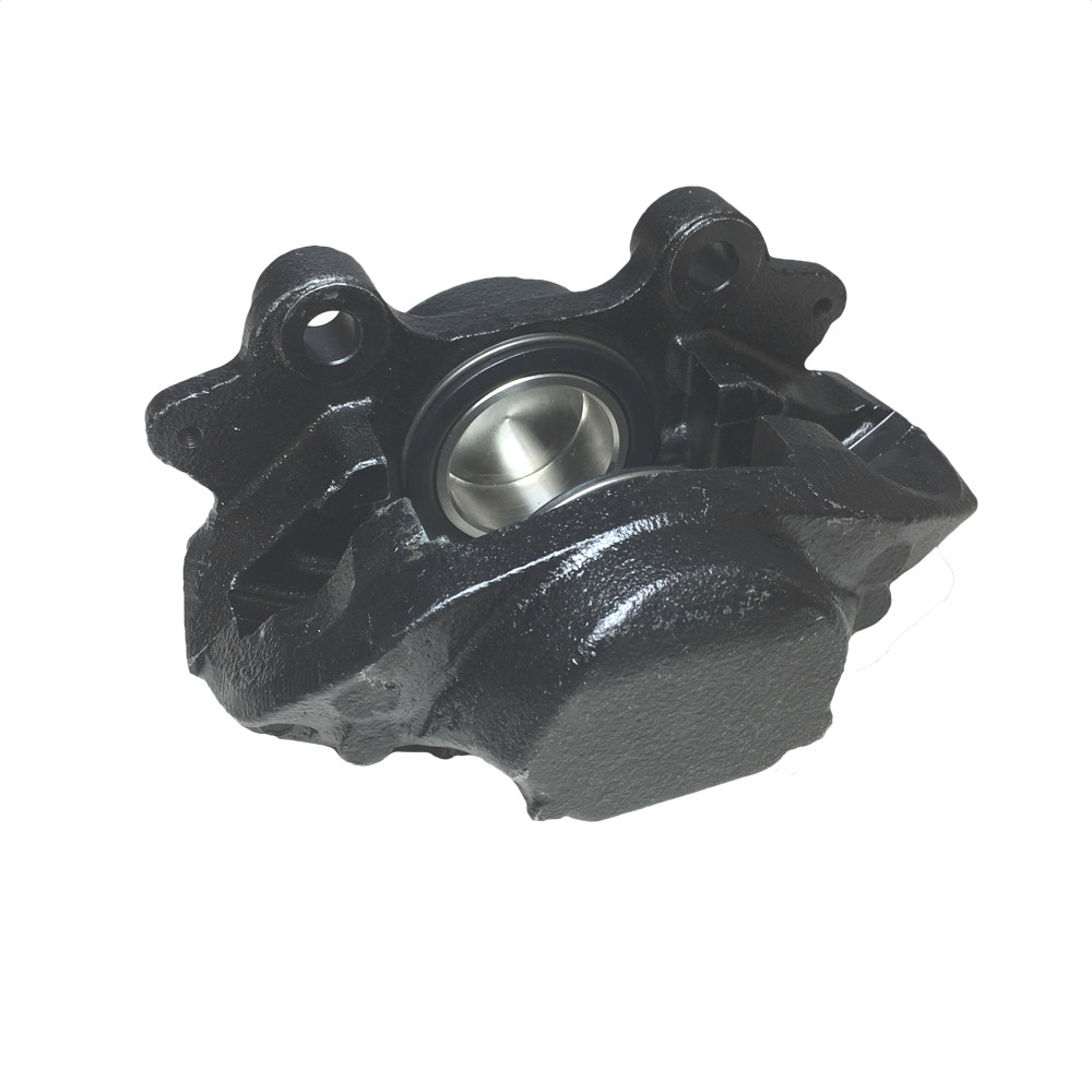 Brake Caliper 16PB Stainless New Left TR6 72 to 76,GT6 MkIII - British ...