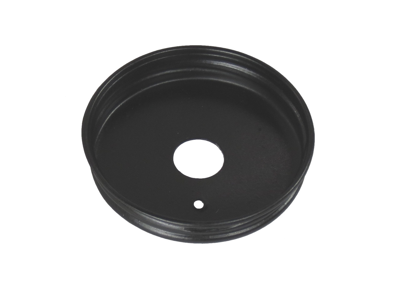 Coolant Overflow Bottle Cap TR4A, TR250, TR6, Spitfire, GT6 - British ...