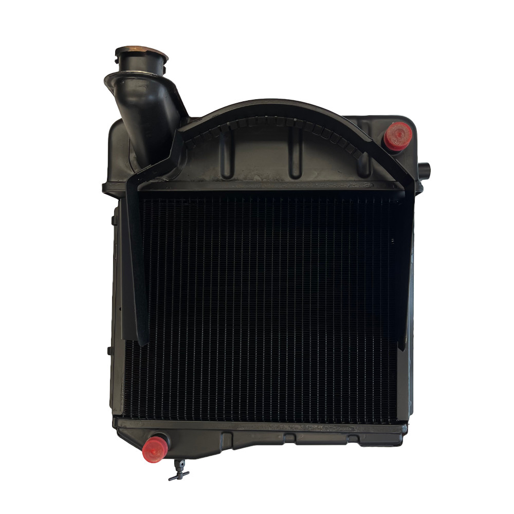 Radiator Sprite Midget 58 to 67 Vertical Flow - British Parts Northwest