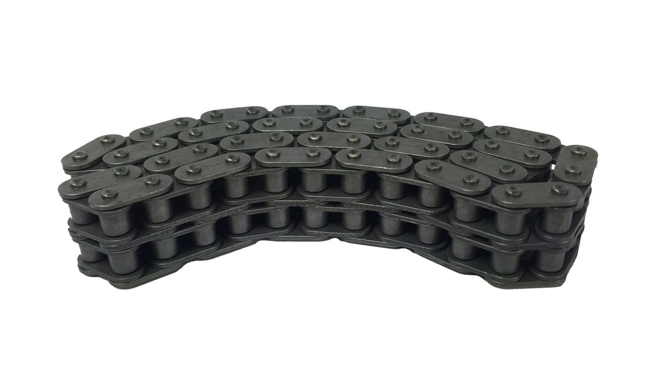 Timing Chain 52 Link Dual Row Uprated MGA, MGB, Spridget 1275 - British ...