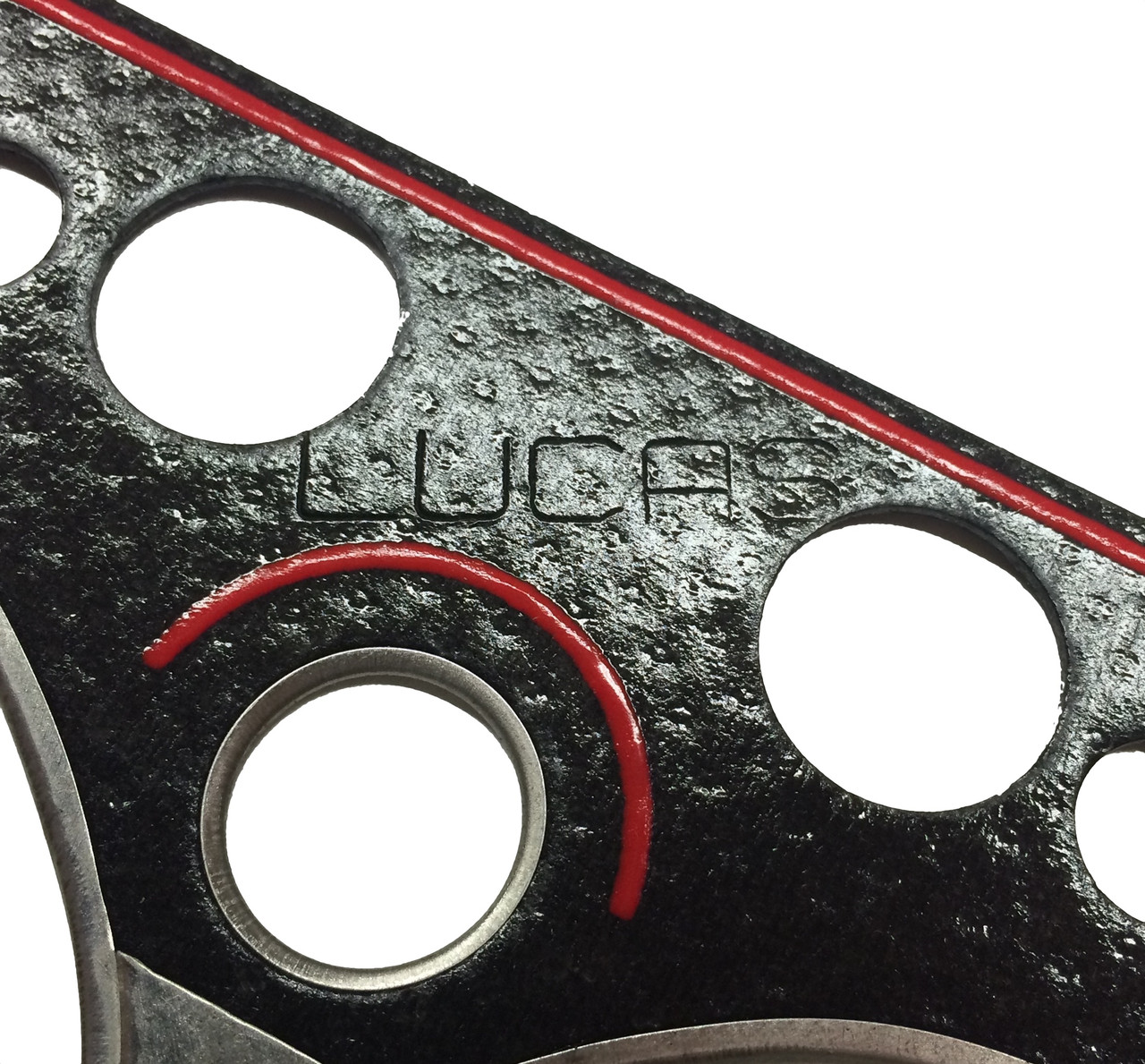 Head Gasket Set HD Spitfire 72 to 80, Midget 1500 Lucas - British Parts ...