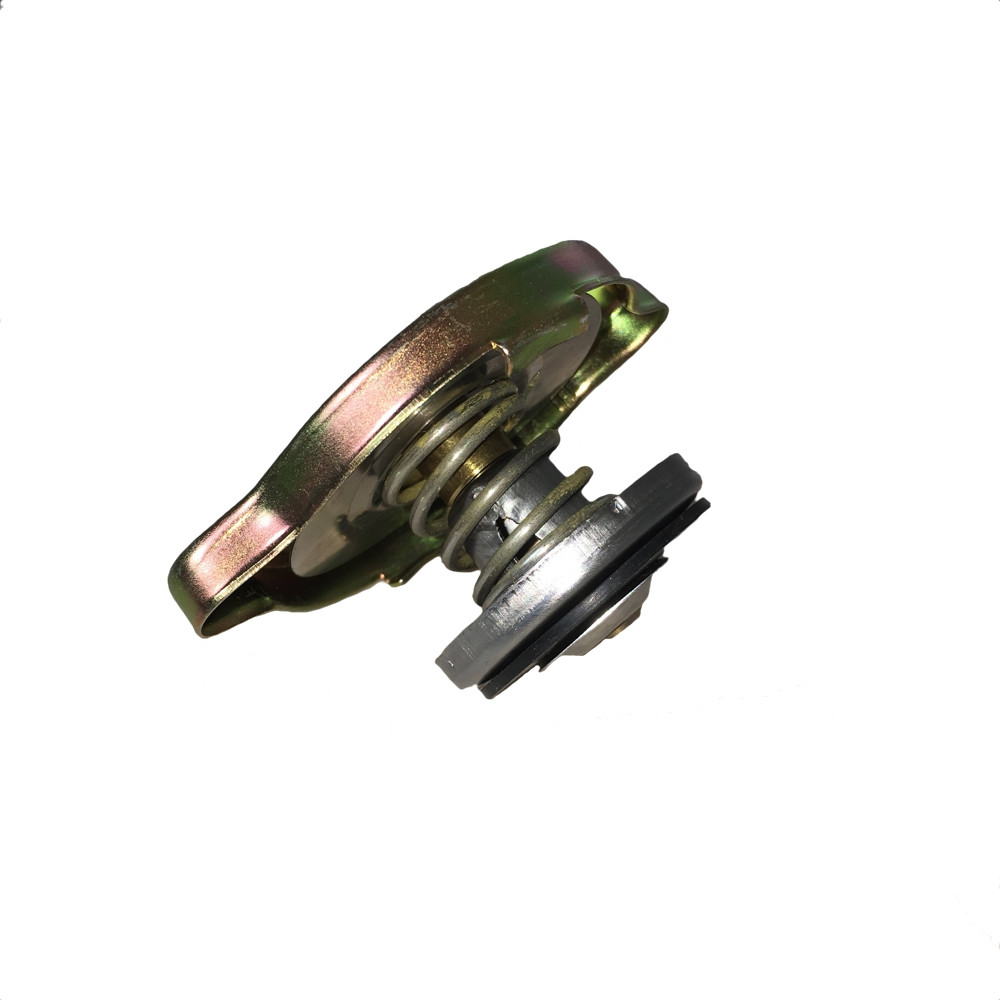 Radiator Cap 7lbs 1 Inch Reach - British Parts Northwest