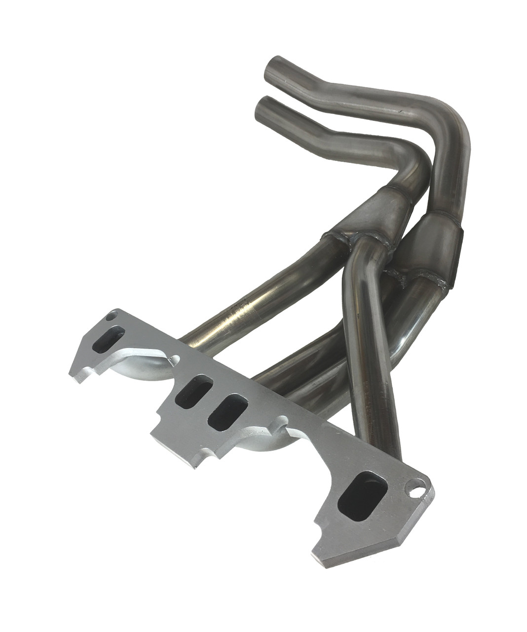Exhaust Header Stainless Triumph Spitfire 67 to 80 - British Parts ...