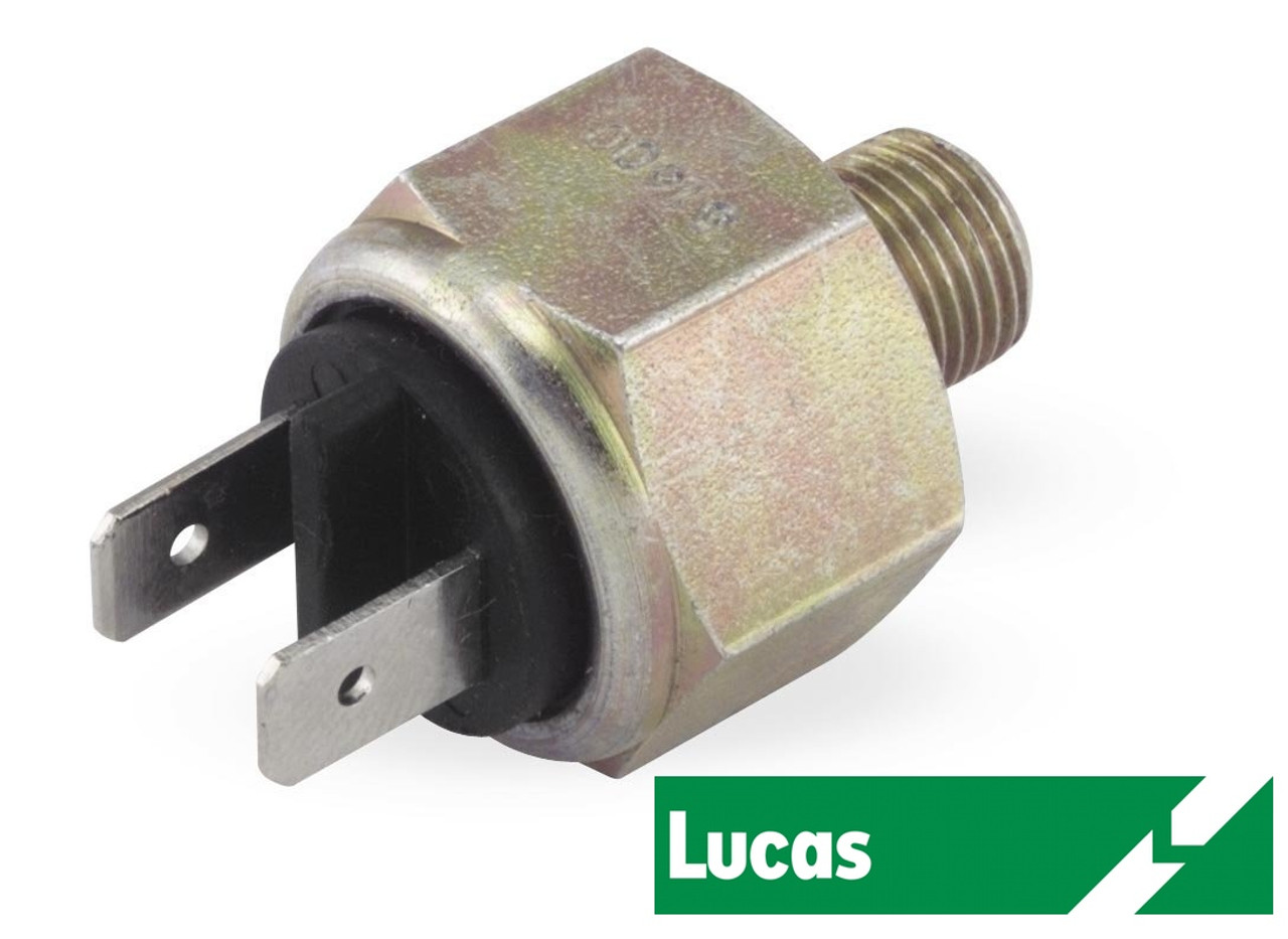 Brake Light Switch MGB 1963 to 1967 Lucas - British Parts Northwest