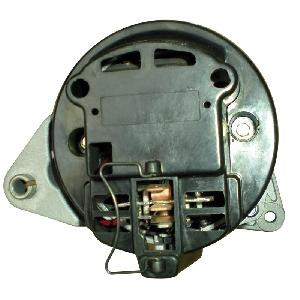 Alternator TR6 71 to 72 New 60 Amp - British Parts Northwest