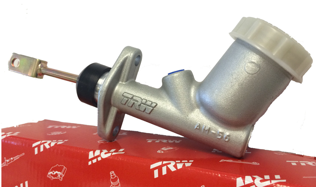 Clutch Master Cylinder GT6 TRW - British Parts Northwest