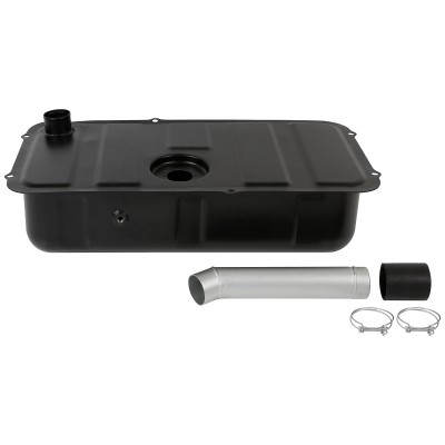 Fuel Tank Bugeye Sprite - British Parts Northwest