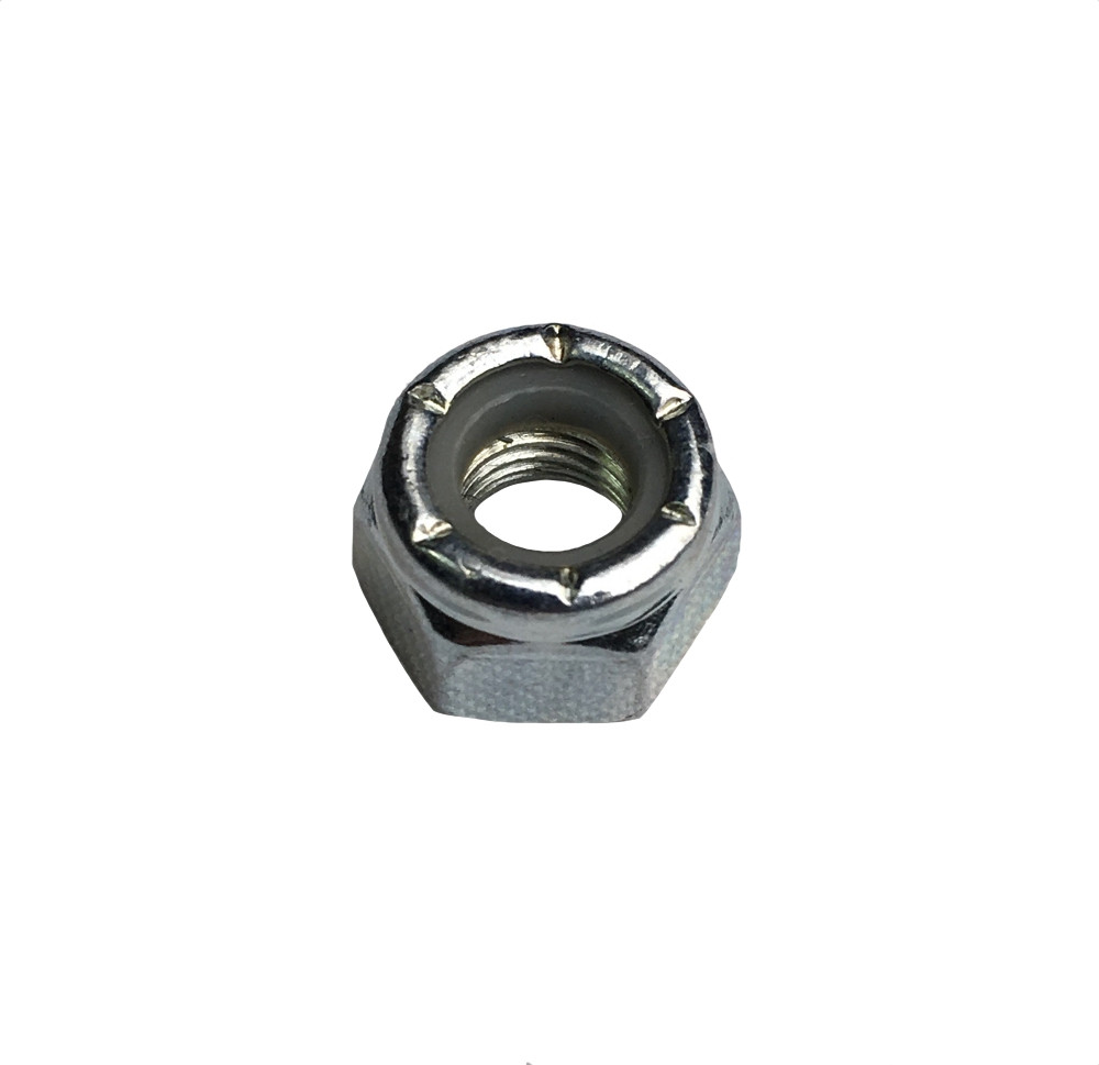 Pivot Pin Lock Nut MGB - British Parts Northwest
