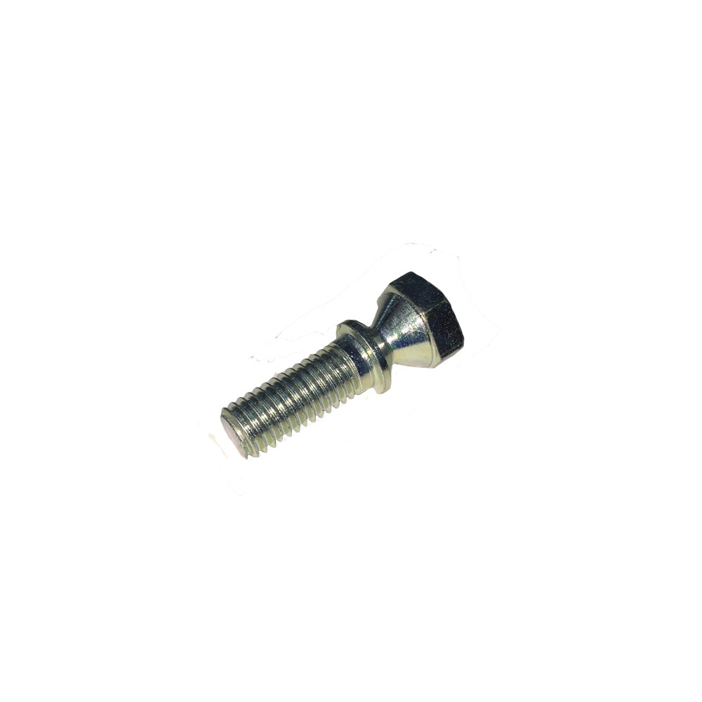 Shear Bolt Steering Lock - British Parts Northwest