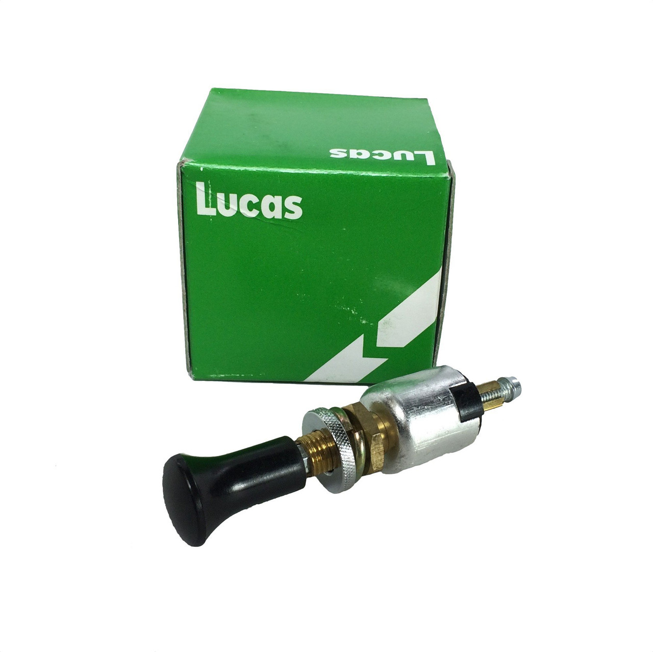 Map Light Switch MGA - British Parts Northwest