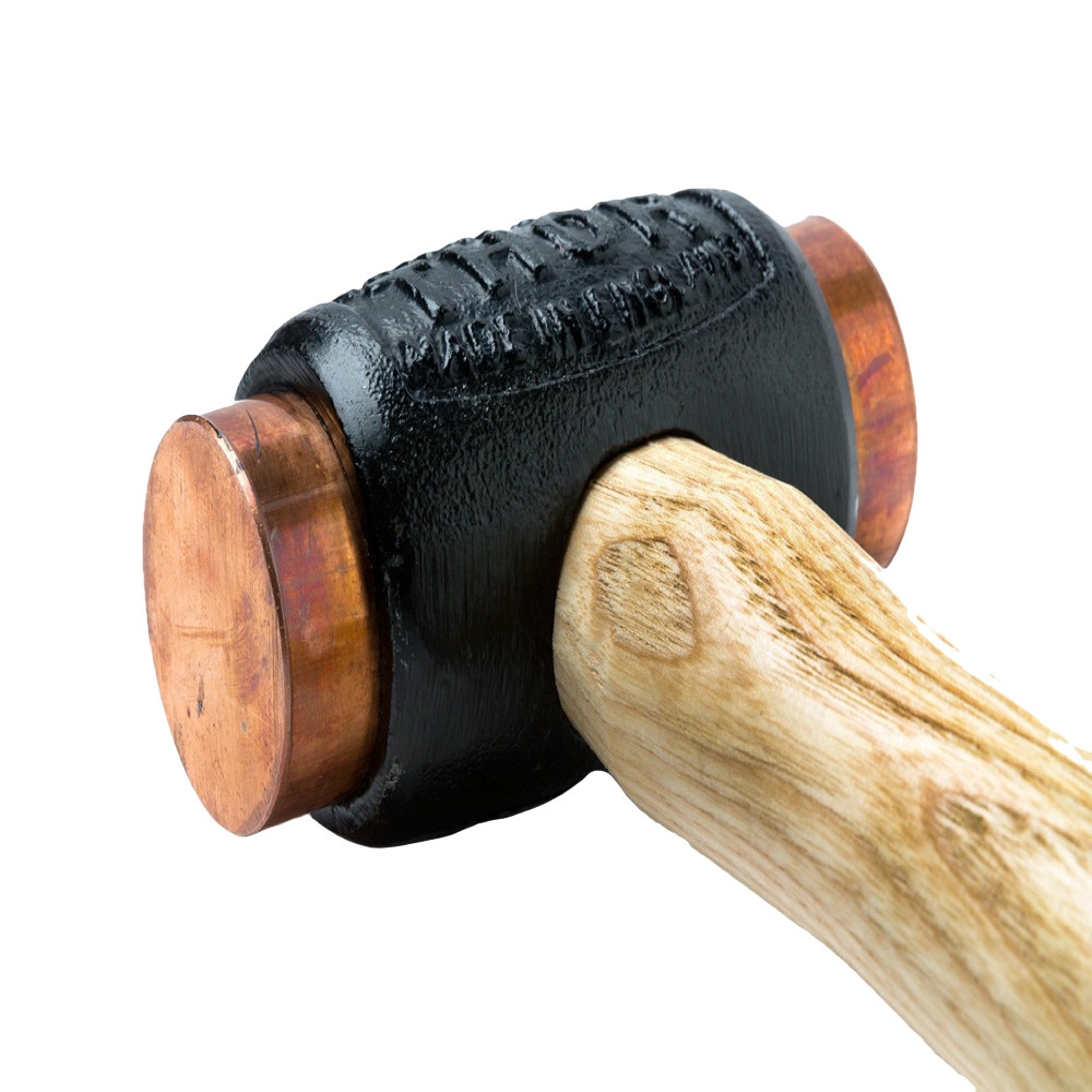 Knock Off Hammer Copper Copper - British Parts Northwest