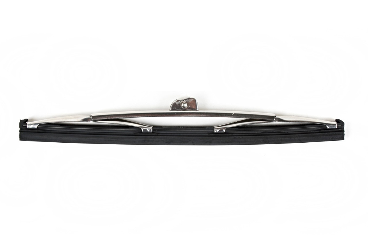 Wiper Blade 8 Inch Spoon Style 5.2 mm - British Parts Northwest