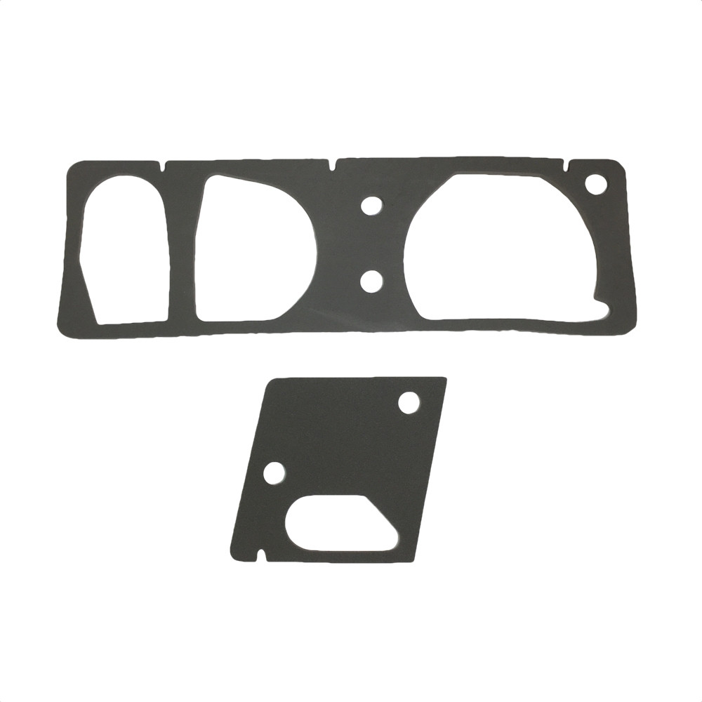 Tail Lamp Gasket Set - Single Lens TR6 - British Parts Northwest