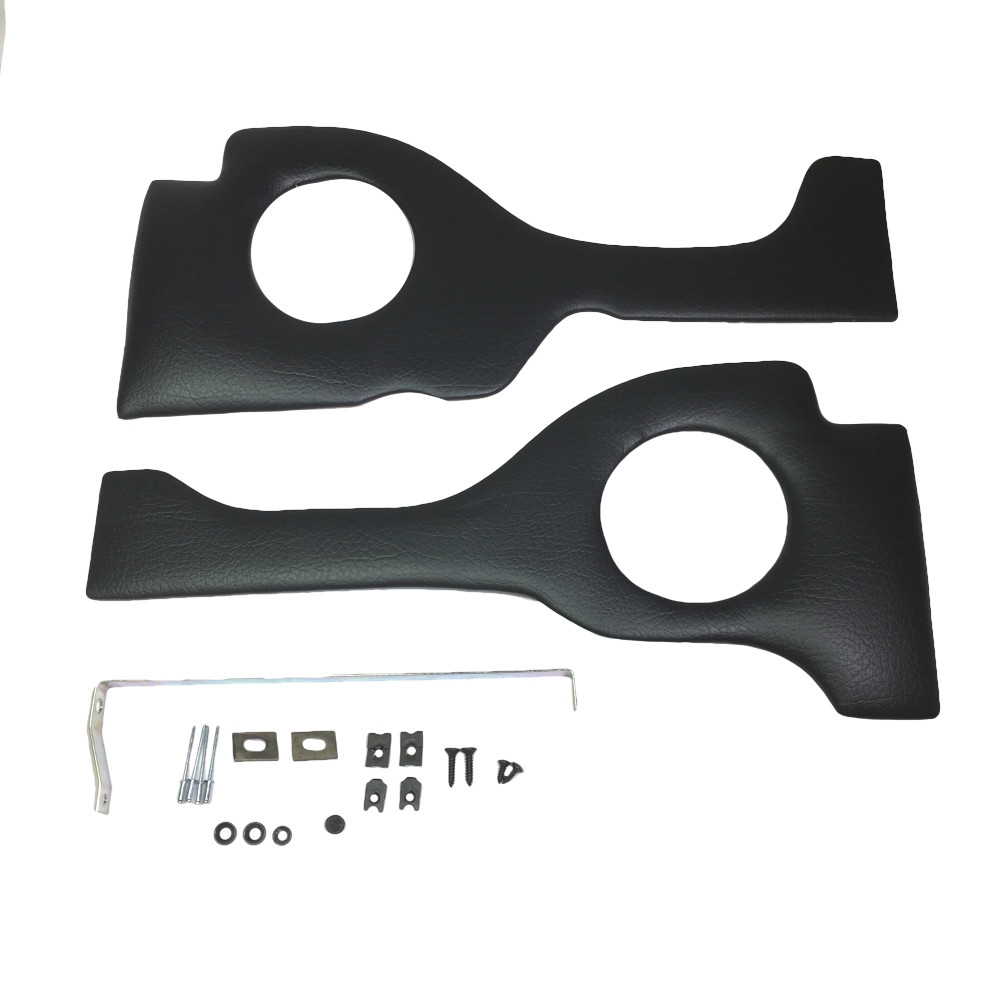 Under Dash Panel Kit Speaker TR6 73 to 76 - British Parts Northwest