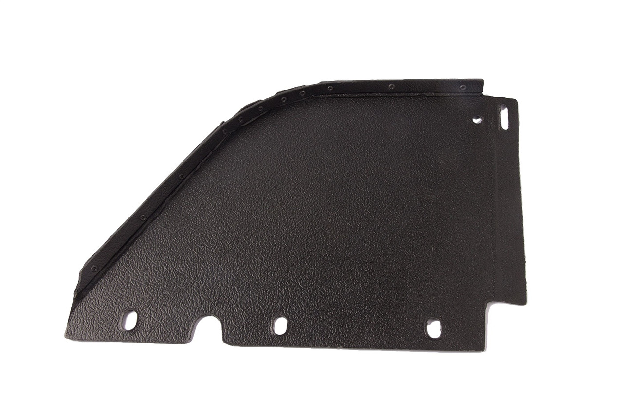 Radiator Deflector Right Hand Spitfire 62 to 78 - British Parts Northwest