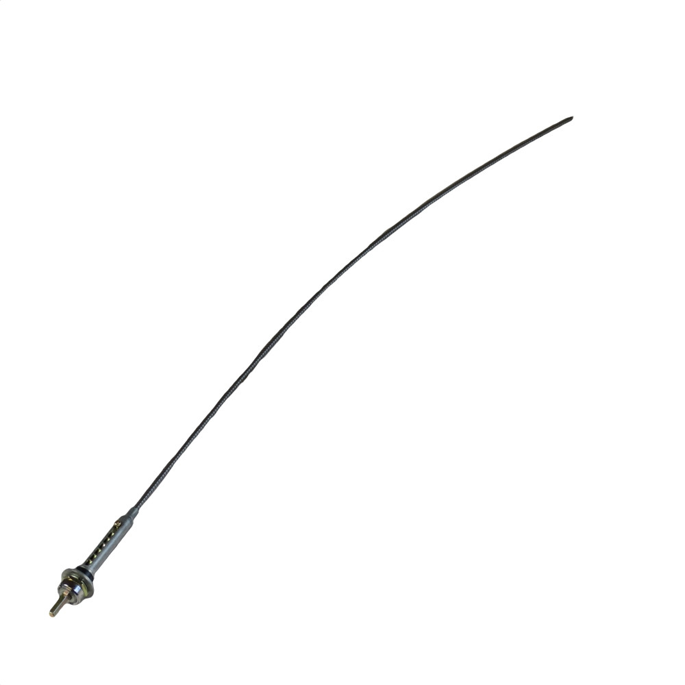 Heater Control Cable TR6 - British Parts Northwest