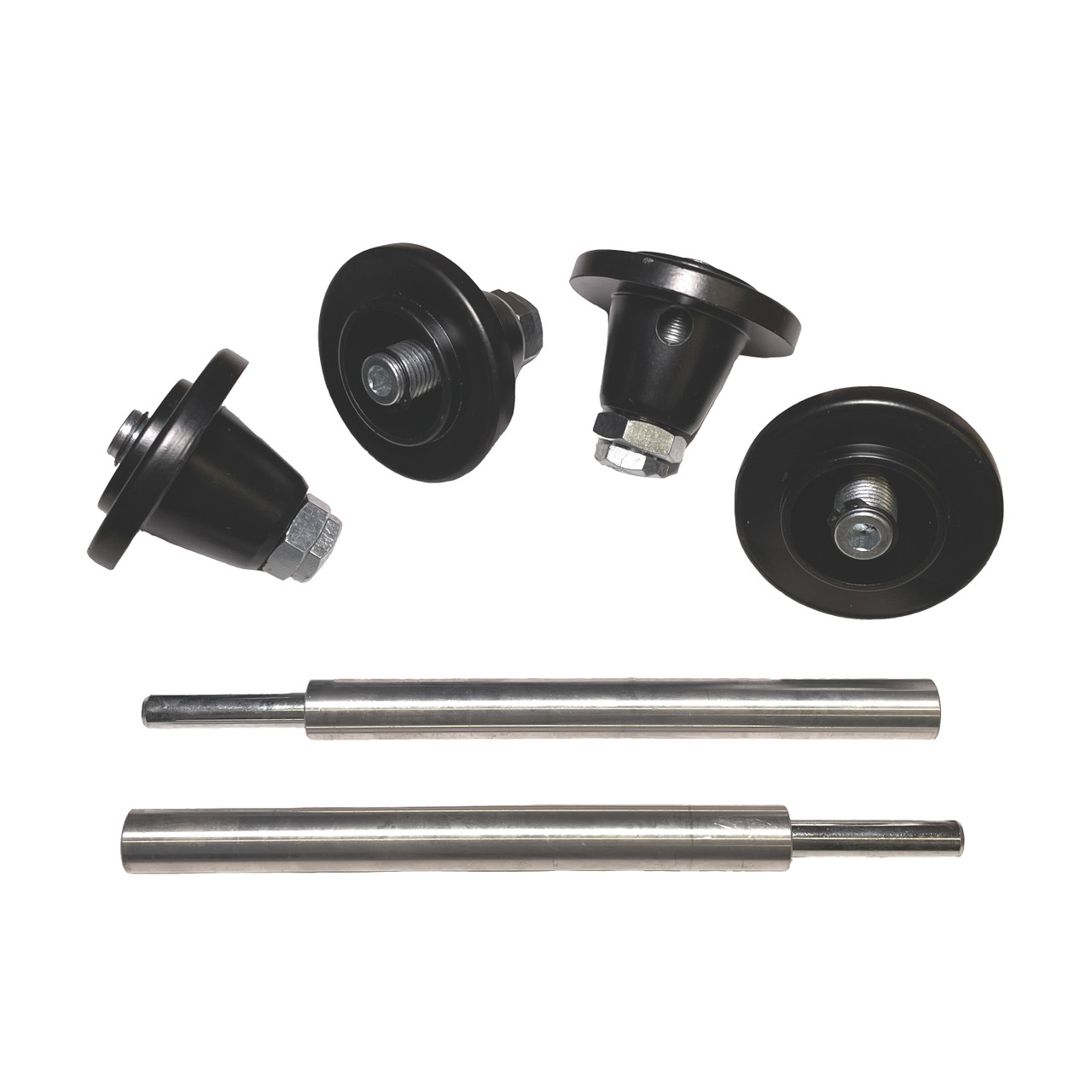 Hi-Lo Suspension Kit Austin Mini