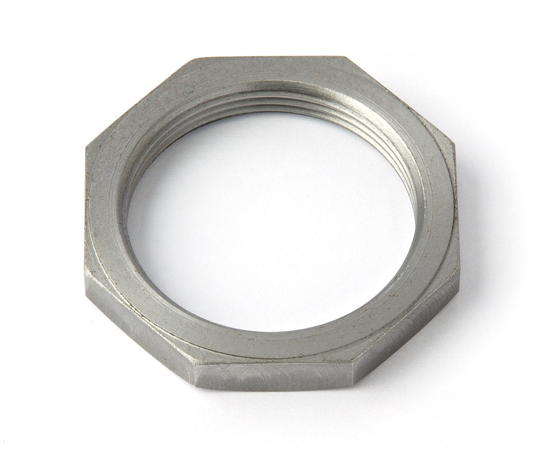 Locknut RIght Hand Thread