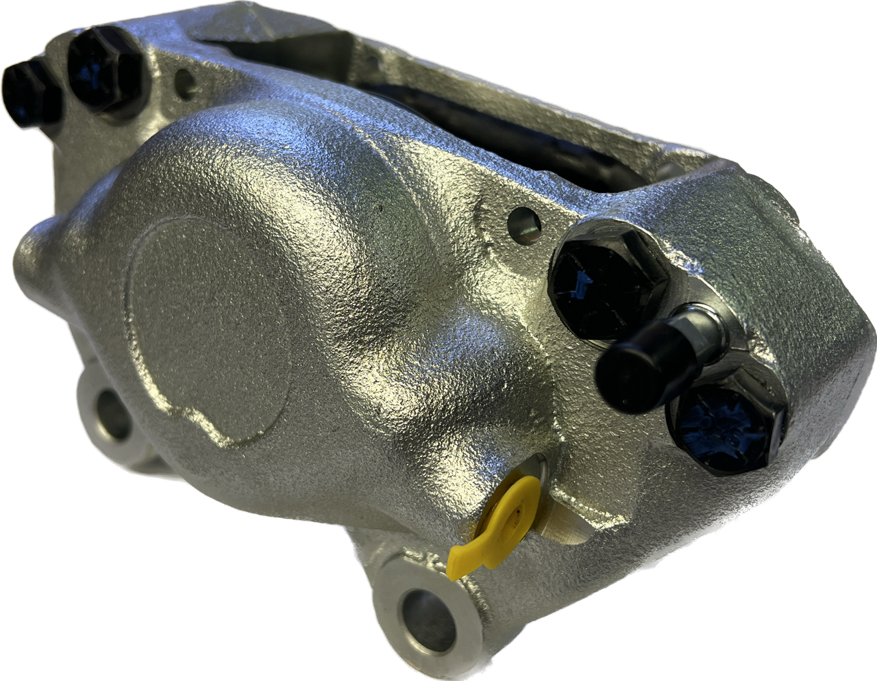 Caliper Left Front E-Type Series II - British Parts Northwest