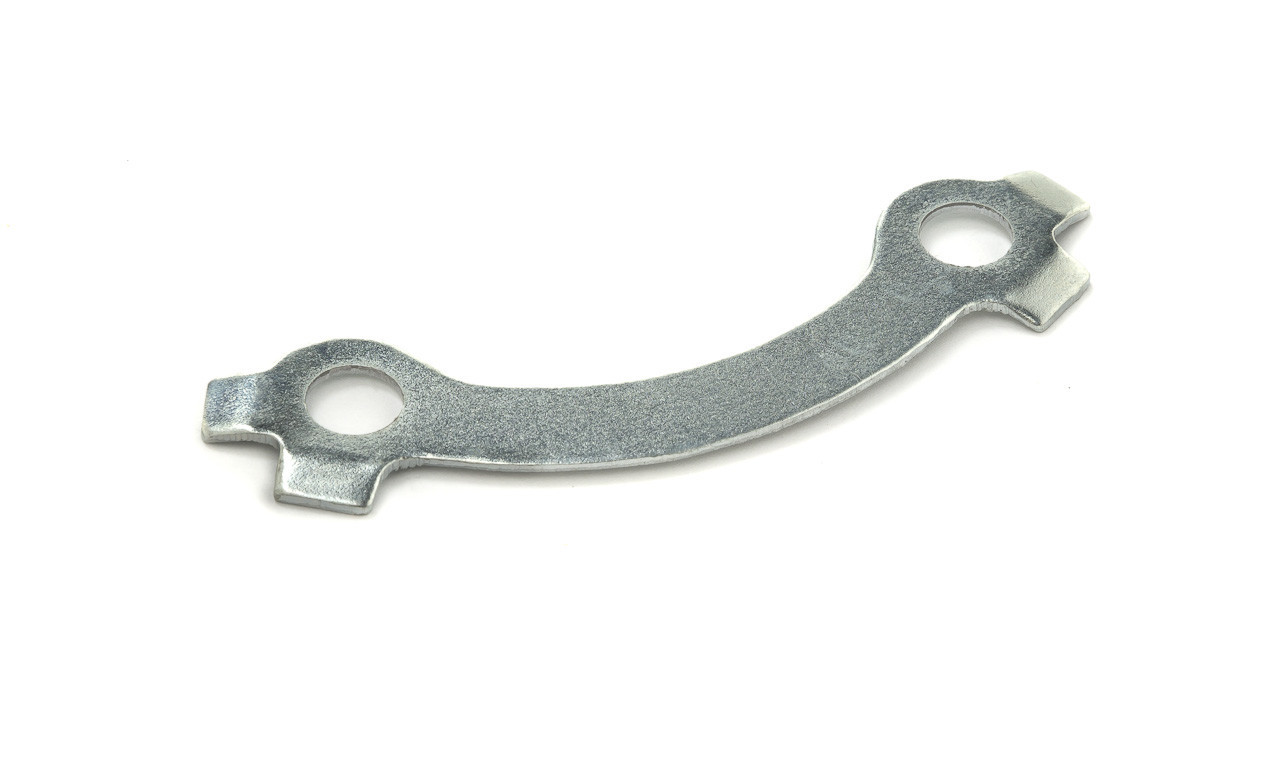 Lock Tab Rear Axle Spitfire 62 to 80, GT6 Non-Rotoflex