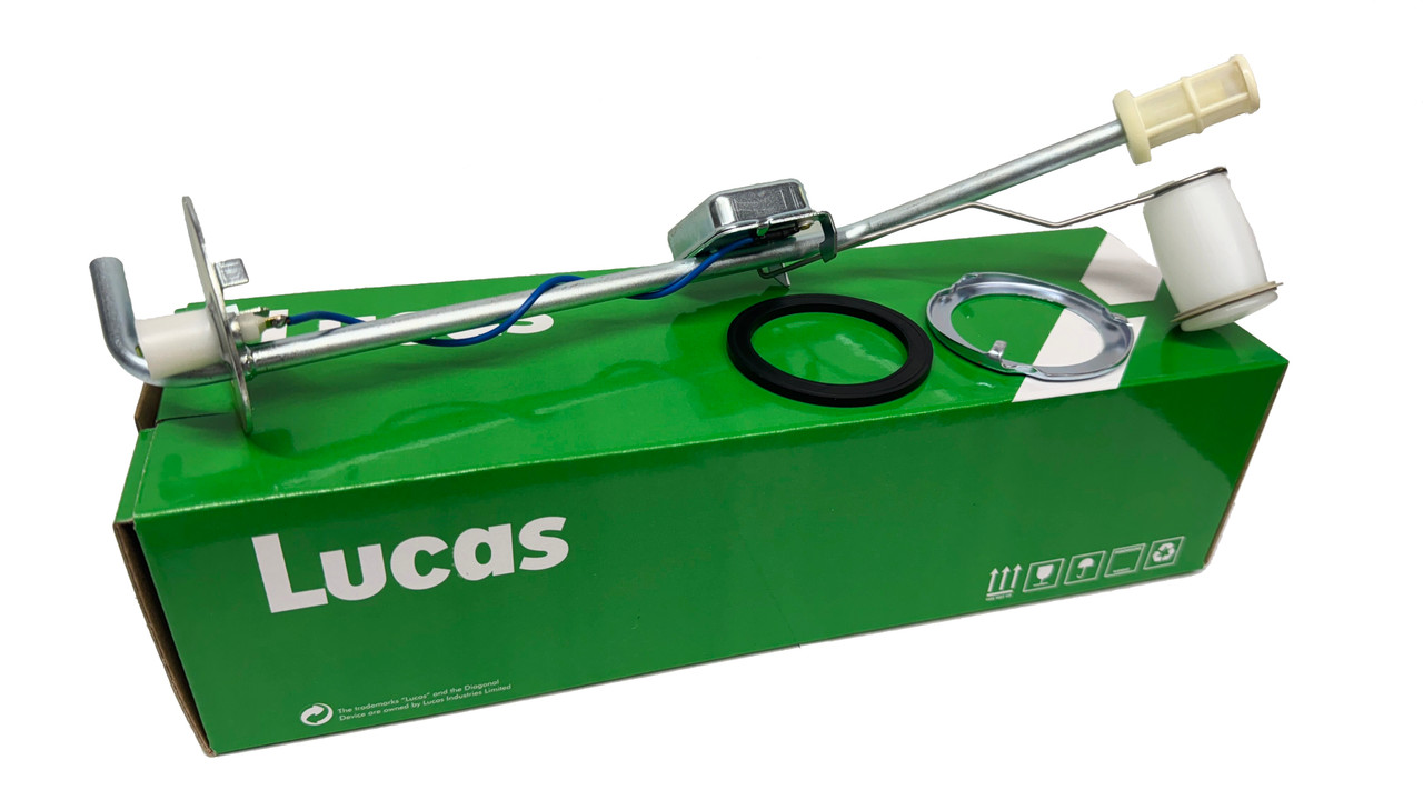 Fuel Tank Sending Unit MGB 77 to 80 - British Parts Northwest