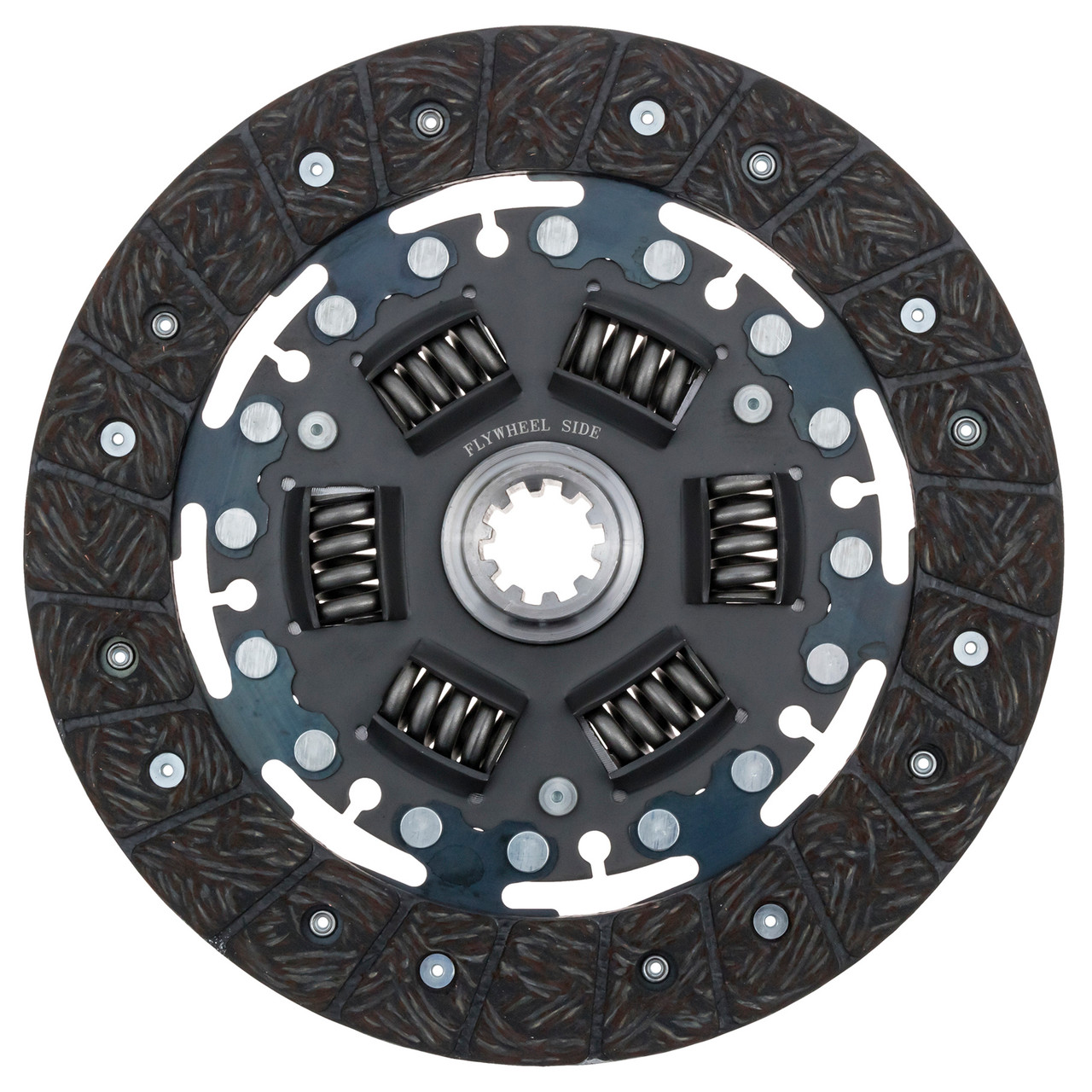 Clutch Disc GT6