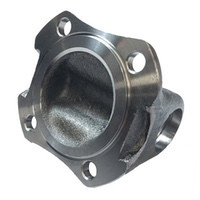 MG Midget Performance Components