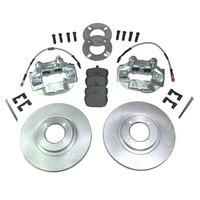 MGB Parts & Accessories | Shop Classic MG | BP Northwest