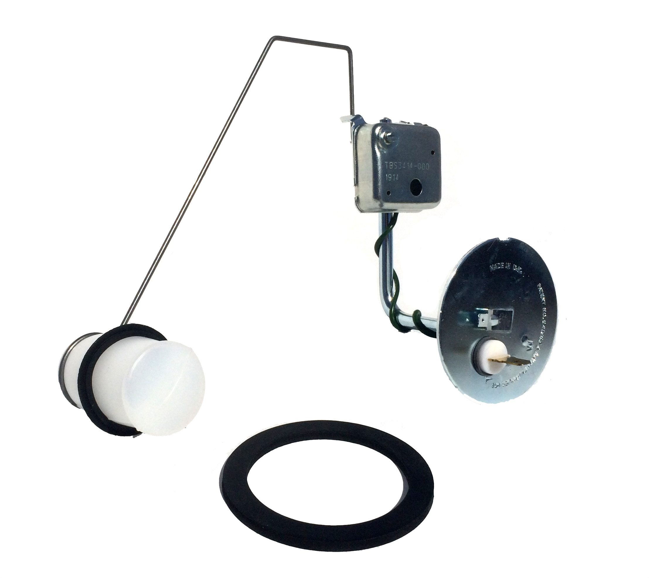 Fuel Tank Sending Unit Spitfire - British Parts Northwest