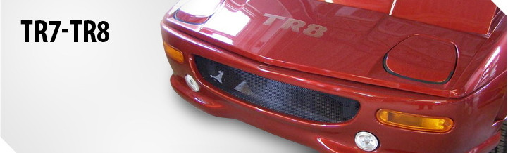 Triumph Car Parts & Accessories | BP Northwest