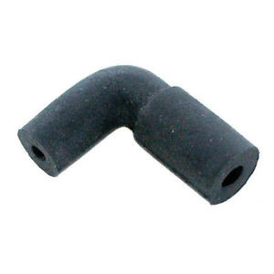 Vacuum Hose Elbow Sprite, Midget, MGA, MGB, Triumph TR6 - British Parts ...