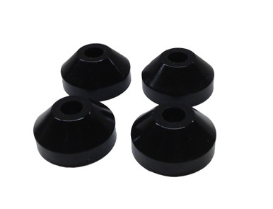 Differential Mount Set Poly Rear TR4A - British Parts Northwest